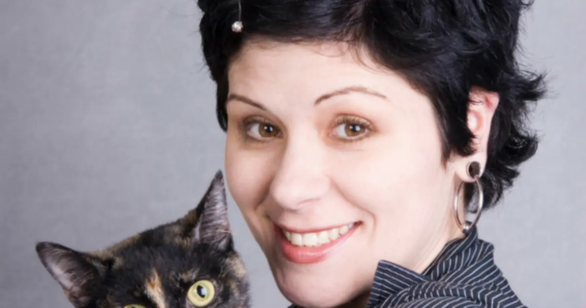 Aimee Christian | ASPCApro